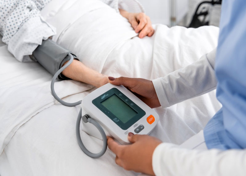 Internal Medicine – DaVinci Health