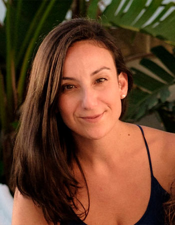 Dr Jessica Muscat - DaVinci Health