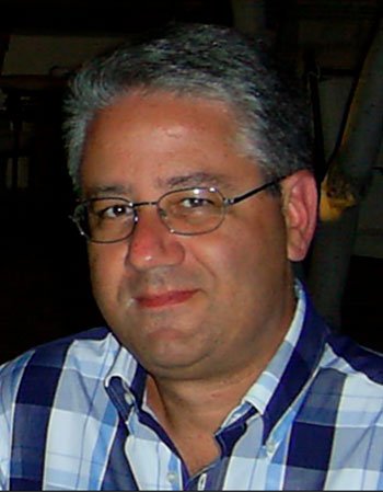 Mr Mario Said - DaVinci Health