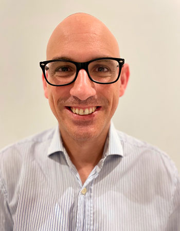 Mr Matthew Sammut - DaVinci Health