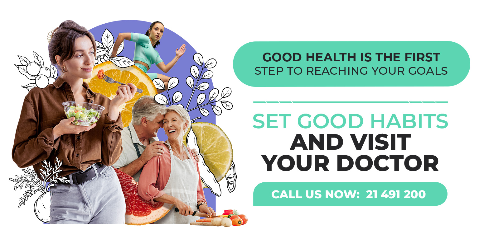 Getting a healthy start to the new year? Here are 3 simple steps to ...