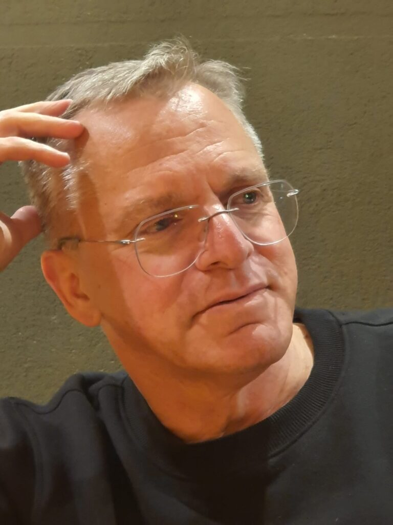 Dr Pierre Vassallo - DaVinci Health